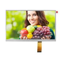 China 15.6 Inch Urt Graphic Display With 5ms Response Time for sale