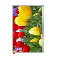 China 10.1 Inch 1024x600 Resolution Lcd Tft Module With Sunlight Readable for sale