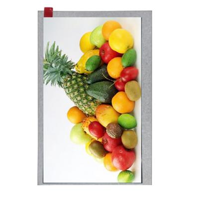 Cina Modulo di visualizzazione LCD TFT da 7 pollici con risoluzione 800x480, modalità IPS con luminosità di 1000nits per l'automotive in vendita