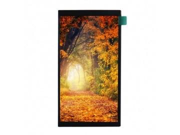 Cina 5.5 pollici 1080x1920 Modulo LCD TFT ad alta risoluzione con visione completa con leggibilità della luce solare in vendita
