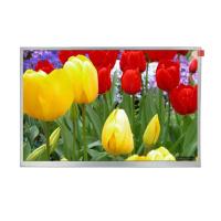 China 10.1 Inch Lcd Tft Module 1024x600 Resolution Wide Viewing Angle High Contrast for sale