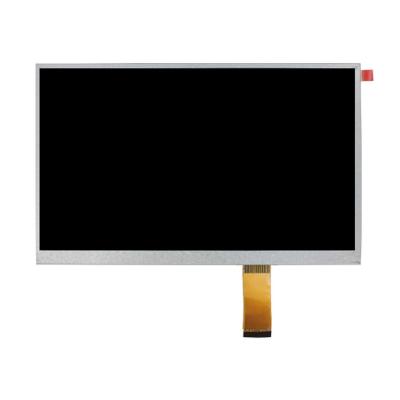 Китай 10.4 дюйма разрешение 1024x768 с интерфейсом LVDS и яркостью 500nits продается