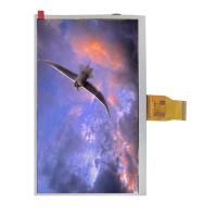 China 11.6-inch 1920X1080 resolution full vewing angle with EDP interface for sale