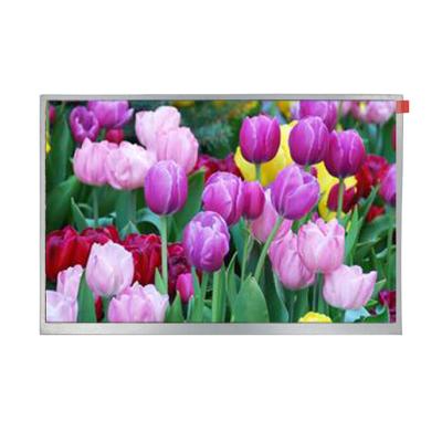 China 12.1-inch 1280x800 resolutie volledige kijkhoek met LVDS-interface Te koop