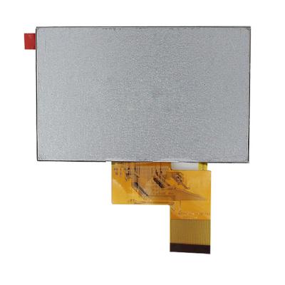 中国 50.0インチ TFT LCD モジュール 工業用温度計 販売のため