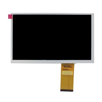 Cina 8-inch TN TFT LCD Module with 800x600 Resolution and LVDS or RGB interface for Industrial Control in vendita