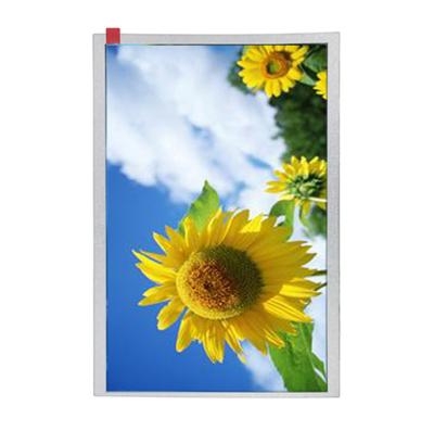 Cina LED Backlight 9 Inch TFT LCD Module With 6ms Response Time For Optimal Performance in vendita