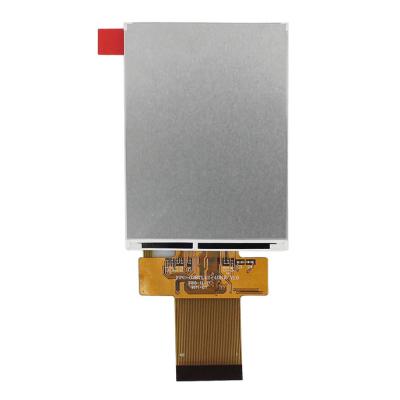 Cina 2.47 pollici 480x480 MIPI Interface TFT LCD Modulo con alta luminosità e alto contrasto in vendita