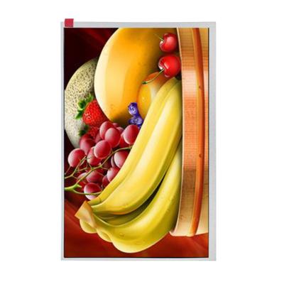Китай Lvds 10.1 Inch Tft Lcd Display Module 1920× 1200 Resolution With 1000 Nits Brightness продается