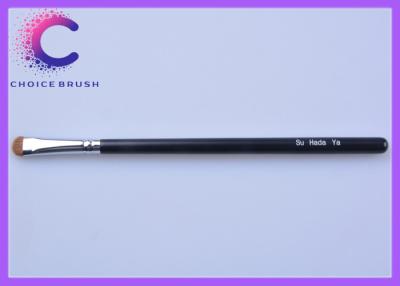 China De comfortabele, Duurzame Borstels van de Oogmake-up/de borstels van de make-upoogschaduw Te koop