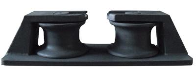 China Fairlead Chock,Marine Mooring Type B Ship Roller Fairleads Chock,Marine Cast Fairlead Chock for sale