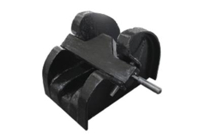 China Casting Bar Type Chain Stopper，Japanese Standard Casting Bar Type Chain Stopper，Chain Stopper for sale