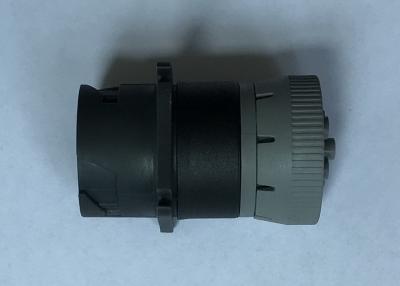 China J1939 Type 1 Deutsch 9 Pin Male aan J1708 6 Pin Female Adapter Te koop