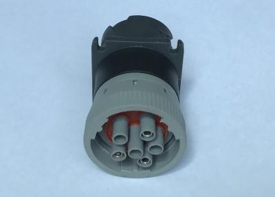 China J1939 Type 1 Deutsch 9 Pin Male aan J1708 6 Pin Female Adapter Te koop