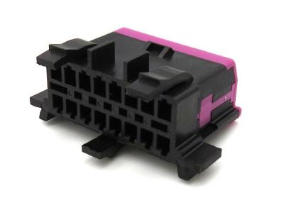 Cina 16 fermaglio di Pin J1962 OBD2 OBDII per Volkswagen, Skoda e Audi Cars in vendita