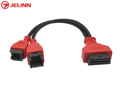 China SGW Cable FCA 12 8 Bypass Cable for Chrysler Dodge Jeep RAM FCA Alfa Fiat Cars for sale