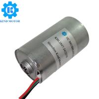 China 100g Micro DC Brushless Motor Electric Motor BL2847 Model for sale