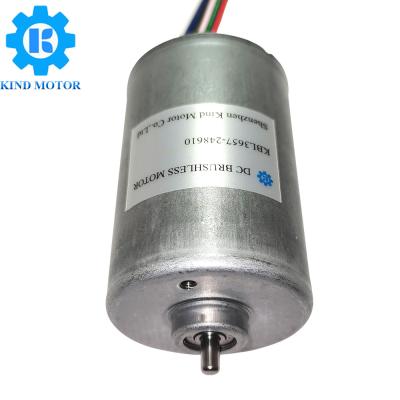 China RS555 10000 Rpm Bldc Motor , 18v Brushless Dc Motor With 2000gcm Torque for sale