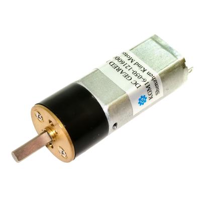 Cina il micro 150rpm ha innestato l'asse del motore 18.6mm D per l'attrezzatura di bellezza in vendita