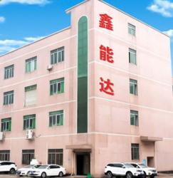 China Factory - Shenzhen Xinnengda Silicone Products Co.,ltd.