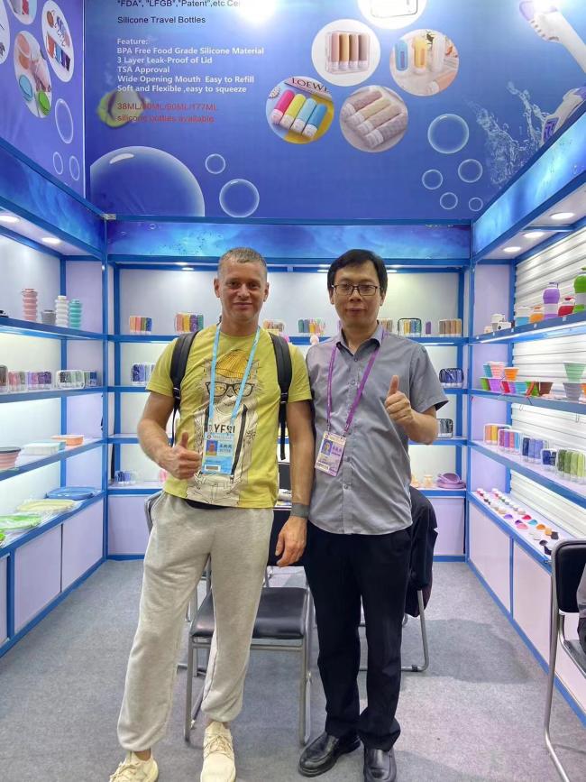 Canton Fair