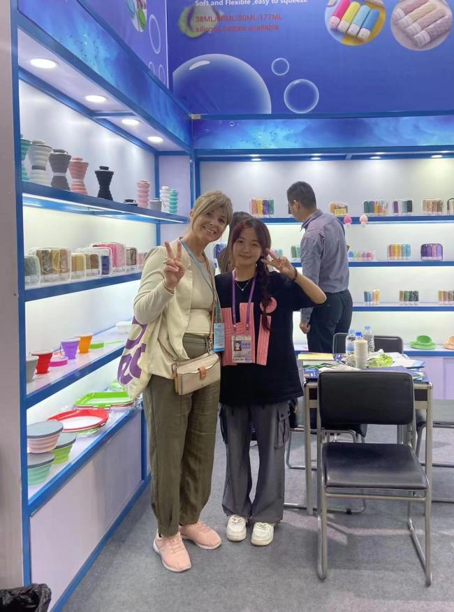 Canton Fair