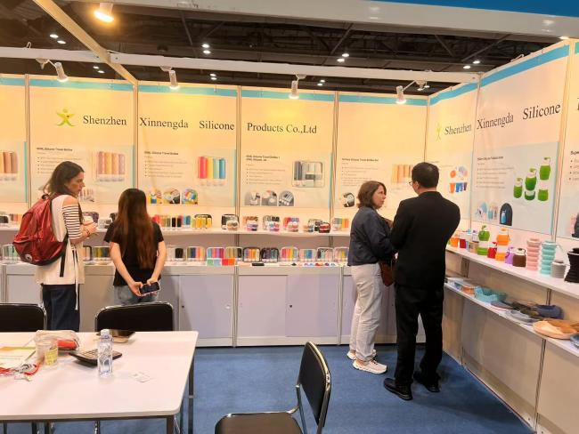 Globalsources Fair