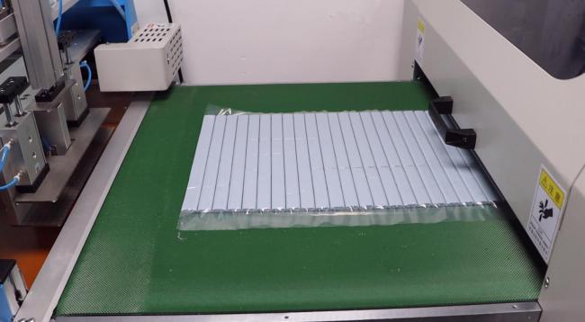 Cutting-Silicone