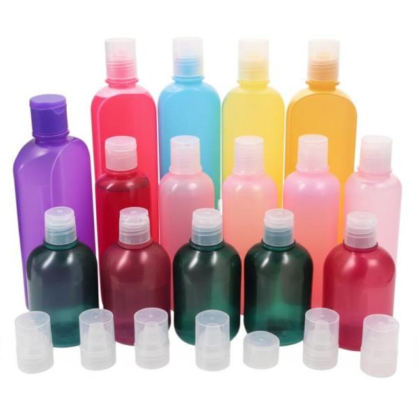 Quality 16-Piece Silicone Travel Bottle Set 90ml 60ml 30ml TSA-Approved for sale