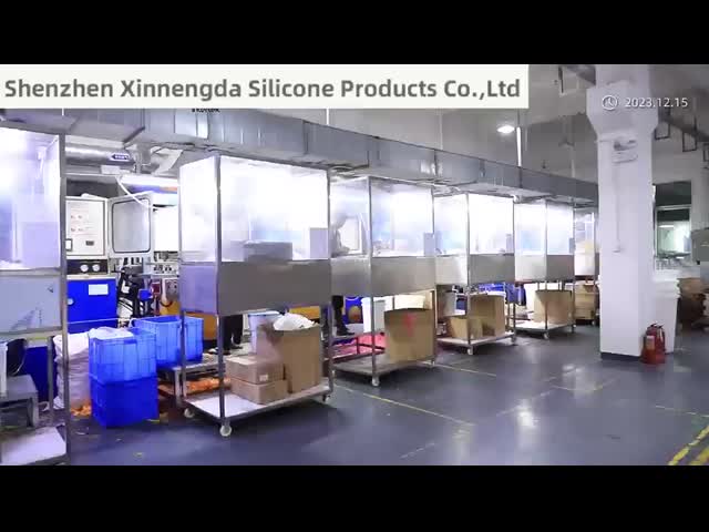 Our Factory Introduction