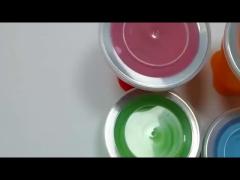 Customized Silicone Collapsible Cup Portable Coffee Travel Cups 200ml