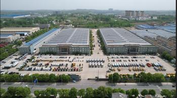 China Factory - Hubei Runli Special Automobile Co., Ltd.
