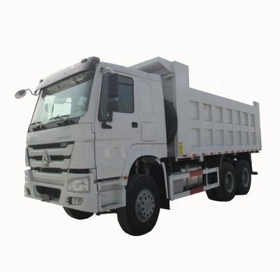 China Sinotruk HOWO 6x4 Dump Truck HOWO 6x4 Tipper HOWO 6x4 Tipper Truck for sale