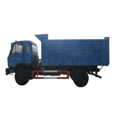 China Dongfeng Sand Tipper Truck for Sale  Dongfeng Dump Truck Dongfeng Tipper Truck for sale