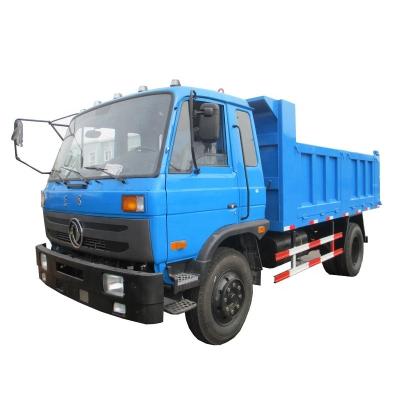 China Dongfeng Truck Dumper Dongfeng Dump Truck Truck Dumper for Sale for sale