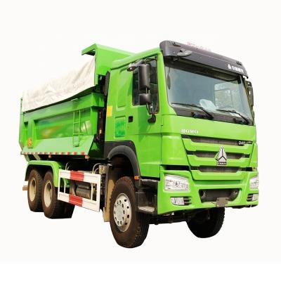 China Brand New Sinotruk Dump Truck  New Sinotruk Tipper New Sinotruk Tipper Truck for sale