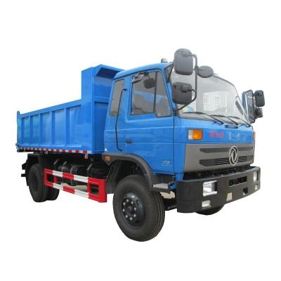 China Dongfeng Dump Truck 10 Ton Dump Truck for Sale Dump Truck Sale for sale