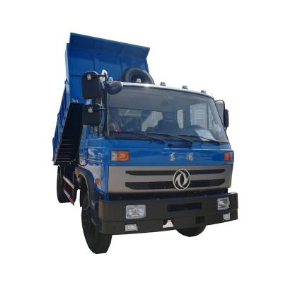 China Dongfeng 4x2 Tipper Truck Dongfeng Tipper Truck 10 Ton Tipper Truck for sale