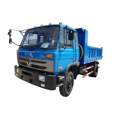 China Dongfeng 4x2 Dump Truck Dongfeng Dump Truck 10 Ton Dump Truck for sale