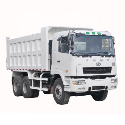 China CAMC Dump Truck 6x4 Tipper Dump Truck 6x4 Dump Truck for Sale for sale