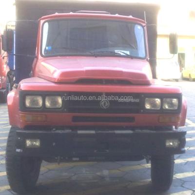 Cina Autocarro ribaltabile Sinotruk con motore, 20 tonnellate, 4X4, medio carico, 80 km/h, ribaltabile con guida a sinistra in vendita
