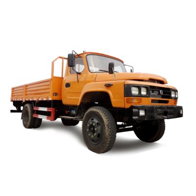 Cina Strada di Montagna Mitsubishi Canter Fuso Fighter Autocarro con Cassone Ribaltabile e Gru in vendita