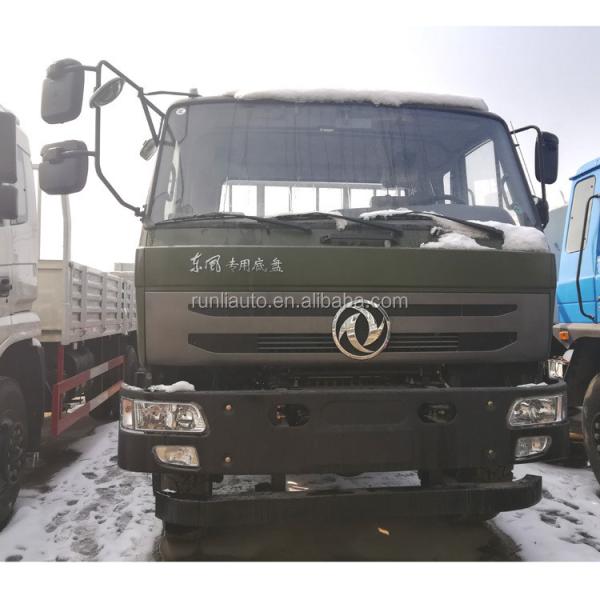 Quality Factory Direct Sell Tires Used Canter Dump Truck for sale