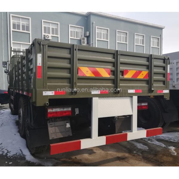 Quality Factory Direct Sell Tires Used Canter Dump Truck for sale