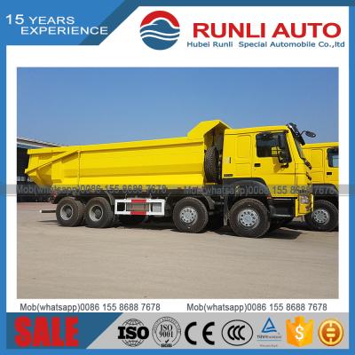 Cina Venditore CALDO SINOTRUK HOWO 6x4 Autocarro con cassone ribaltabile da 25 tonnellate in vendita