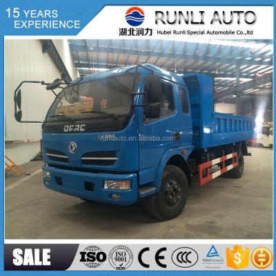 Cina 3 tonnellate di miniere autocarri di ribaltamento piccole scaricatrici a sei ruote SCS1090T9ADJ3AC in vendita
