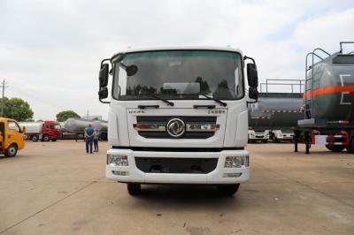 Cina Più economico 4*2 10000 litri 12000 litri camion aspiratore di fognature con pompa di fognature in vendita