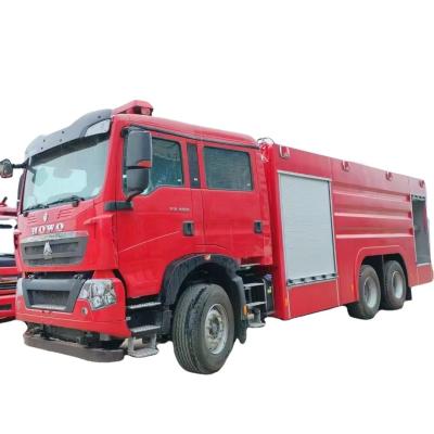 China 4X2 Airport Main Battle Fire Truck, China Golden Shield Brand Customizable Quick Rescue Airport Fire Truck for Sale for sale
