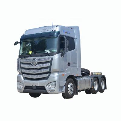 Cina FOTON 6X4   Trattore Stradale Automatico  Testata  Distrattore in vendita