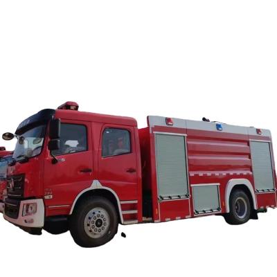 China The Best-selling Product in 2024 Is the Mini Price of Fire Emergency Fire Trucks for sale